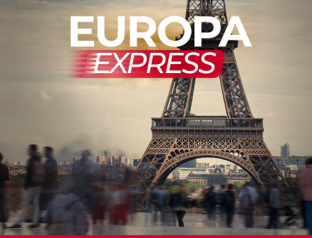 Info de Viajes TAIAR Europa EXPRESS – ELITOURS – Ofertas de Viajes ...