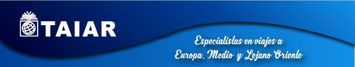 Info de Viajes TAIAR 6 nuevas formas de enamorarte de Italia en 2026 ...